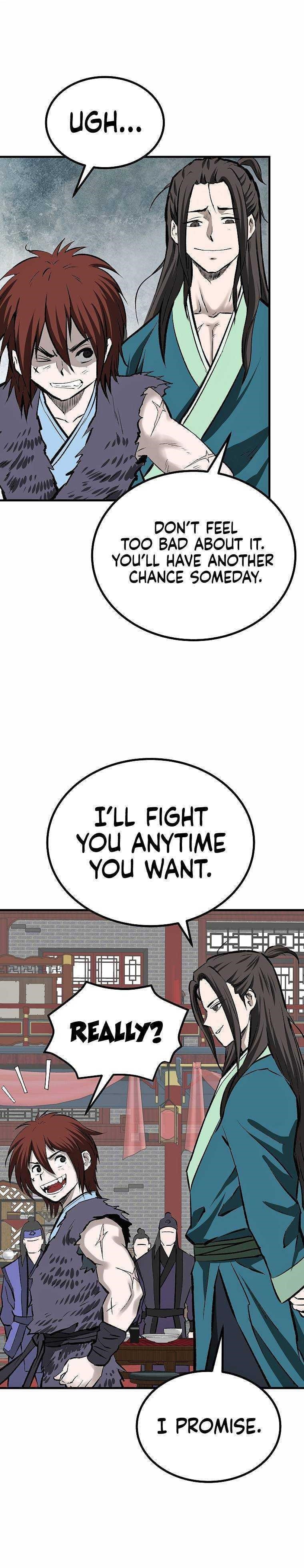 Read Manga Bowblade: The Descendants Of Bowblade - Chapter 45
