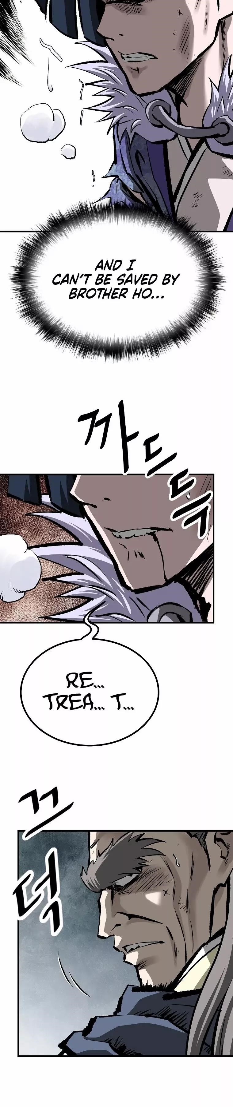 Read Manga Bowblade: The Descendants Of Bowblade - Chapter 36