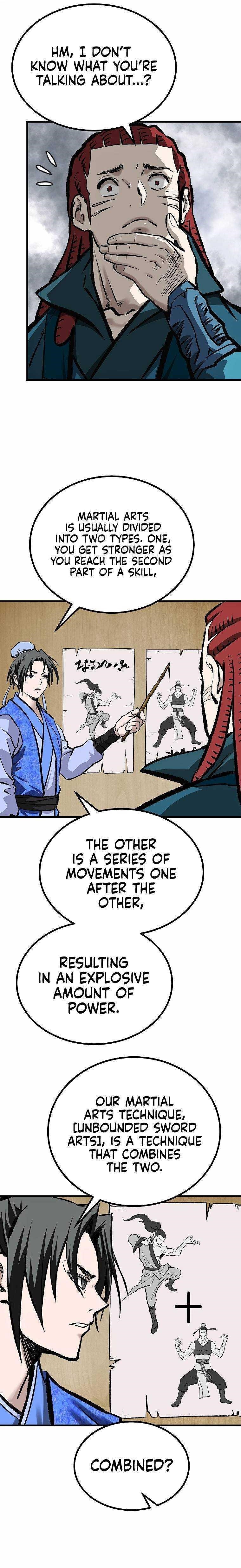 Read Manga Bowblade: The Descendants Of Bowblade - Chapter 48