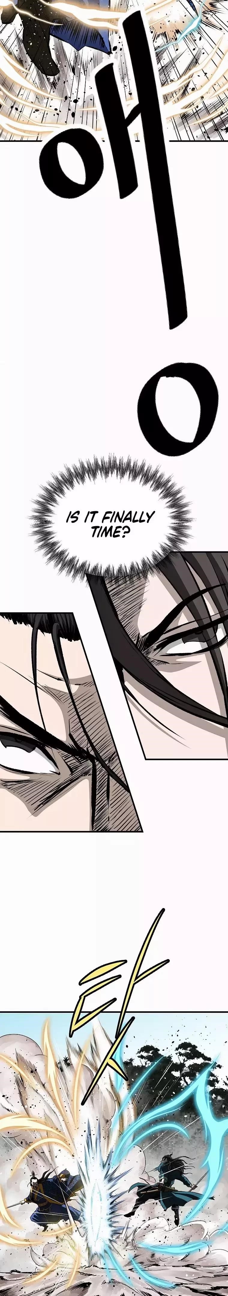 Read Manga Bowblade: The Descendants Of Bowblade - Chapter 41