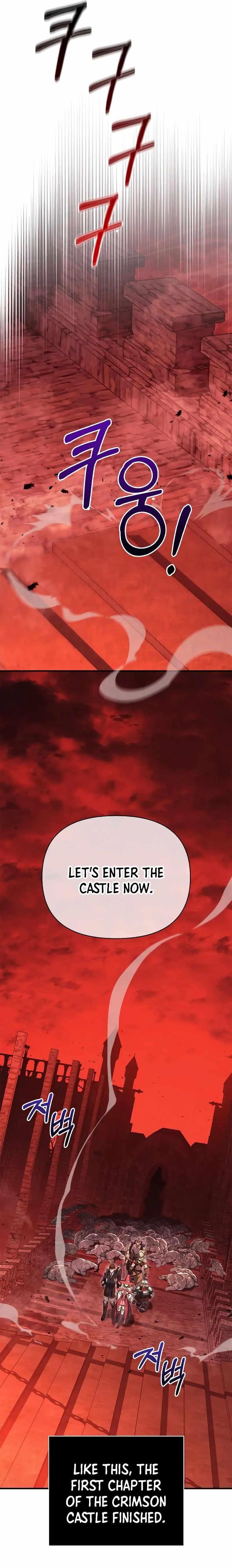 Read Manga Survive As A Barbarian In The Game Chapter 24 Read Manga Survive As A Barbarian In The Game Chapter 24