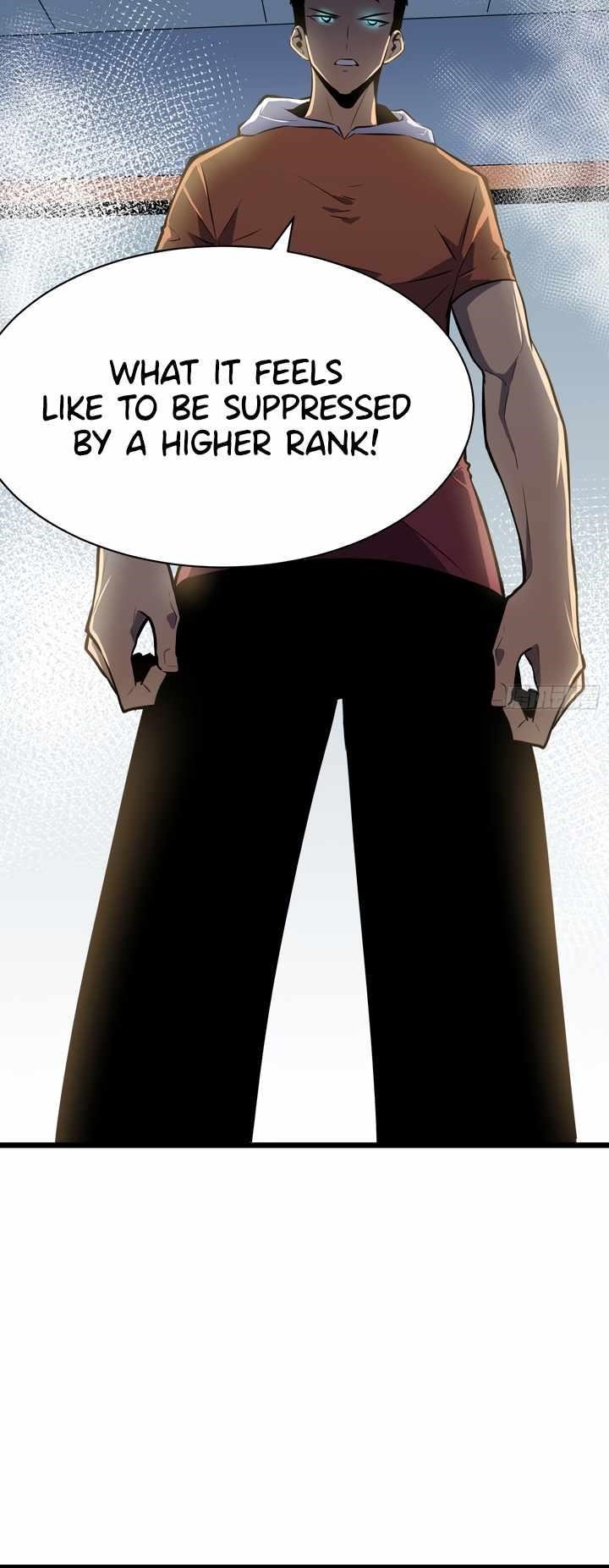 Read Manga All Purpose Apocalyptic Upgrade System - Chapter 23