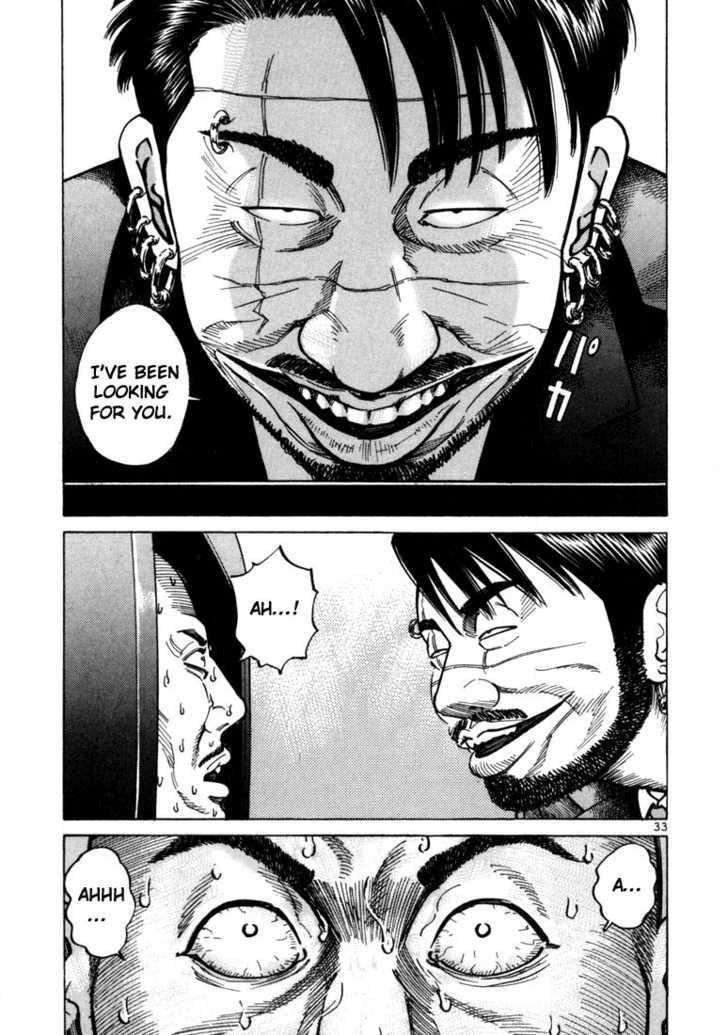 Read Manga Ichi the Killer - Chapter 22