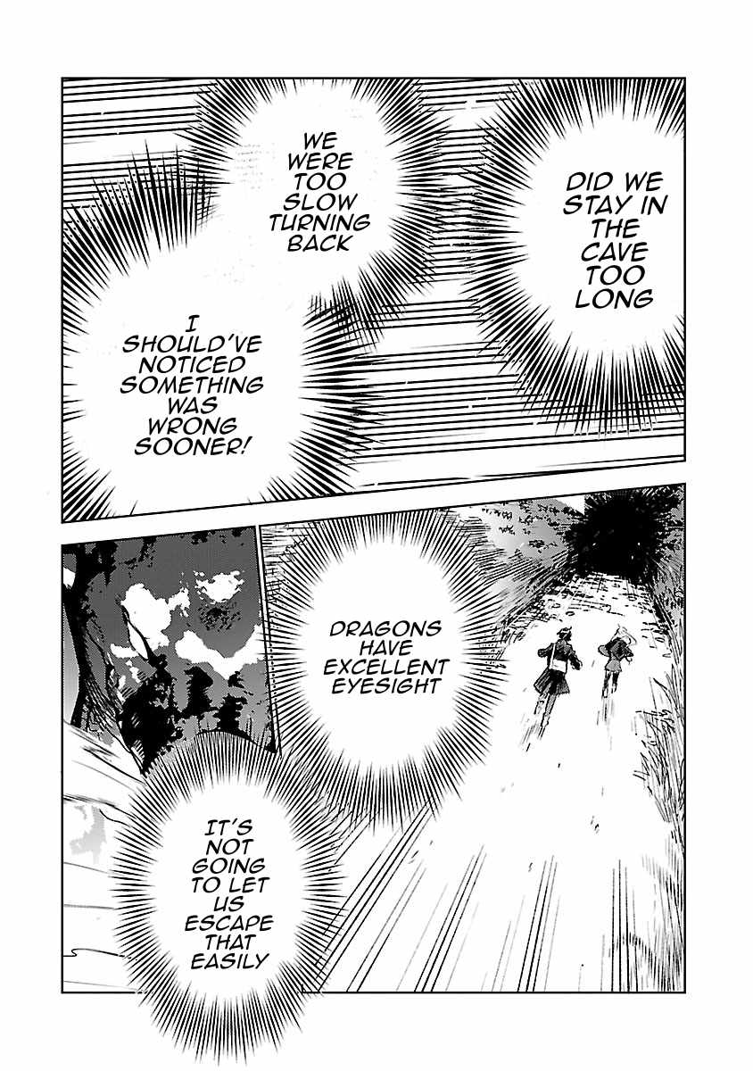 Read Manga Living a Carefree Life Collecting Raw Materials in Another ...