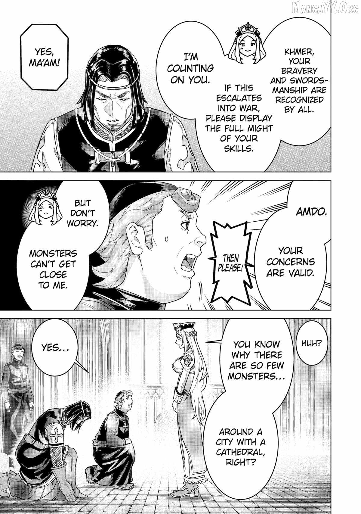 Read Manga I Was Called Inept at Home, but Turns Out I’m Super Adept ...
