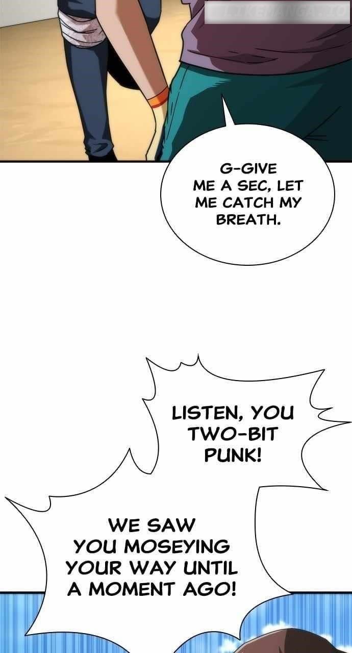 Read Manga Zombie Apocalypse 82-08 - Chapter 45