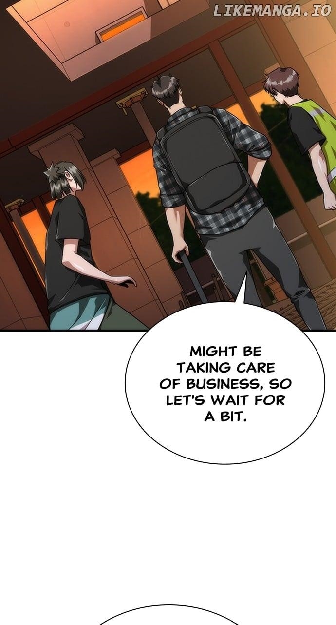 Read Manga Zombie Apocalypse 82-08 - Chapter 28