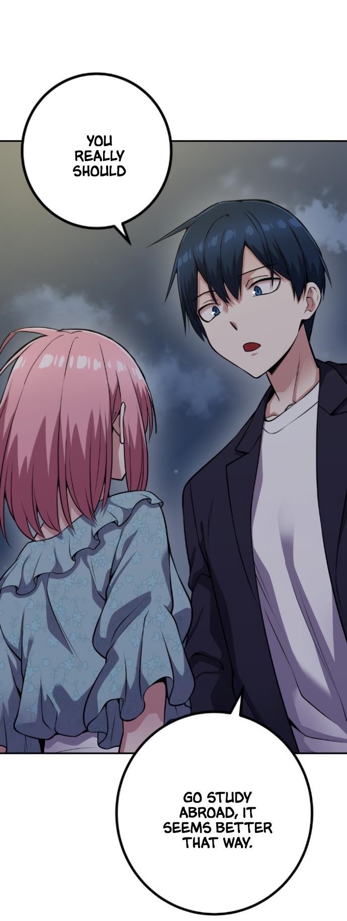 Read Manga Webtoon Character Na Kang Lim - Chapter 60