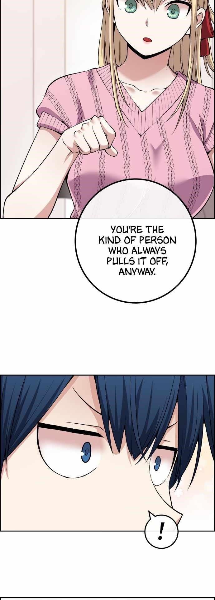 Read Manga Webtoon Character Na Kang Lim - Chapter 77