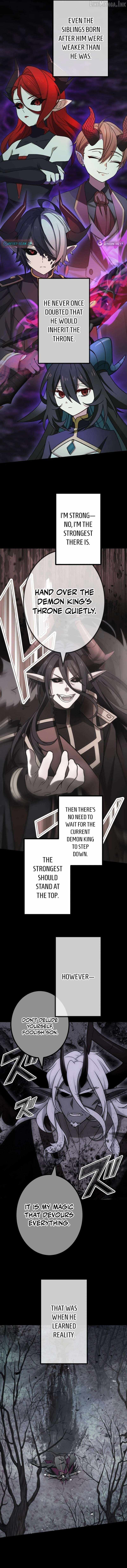 Read Manga The Strongest Assassin Gets Transferred to Another World ...