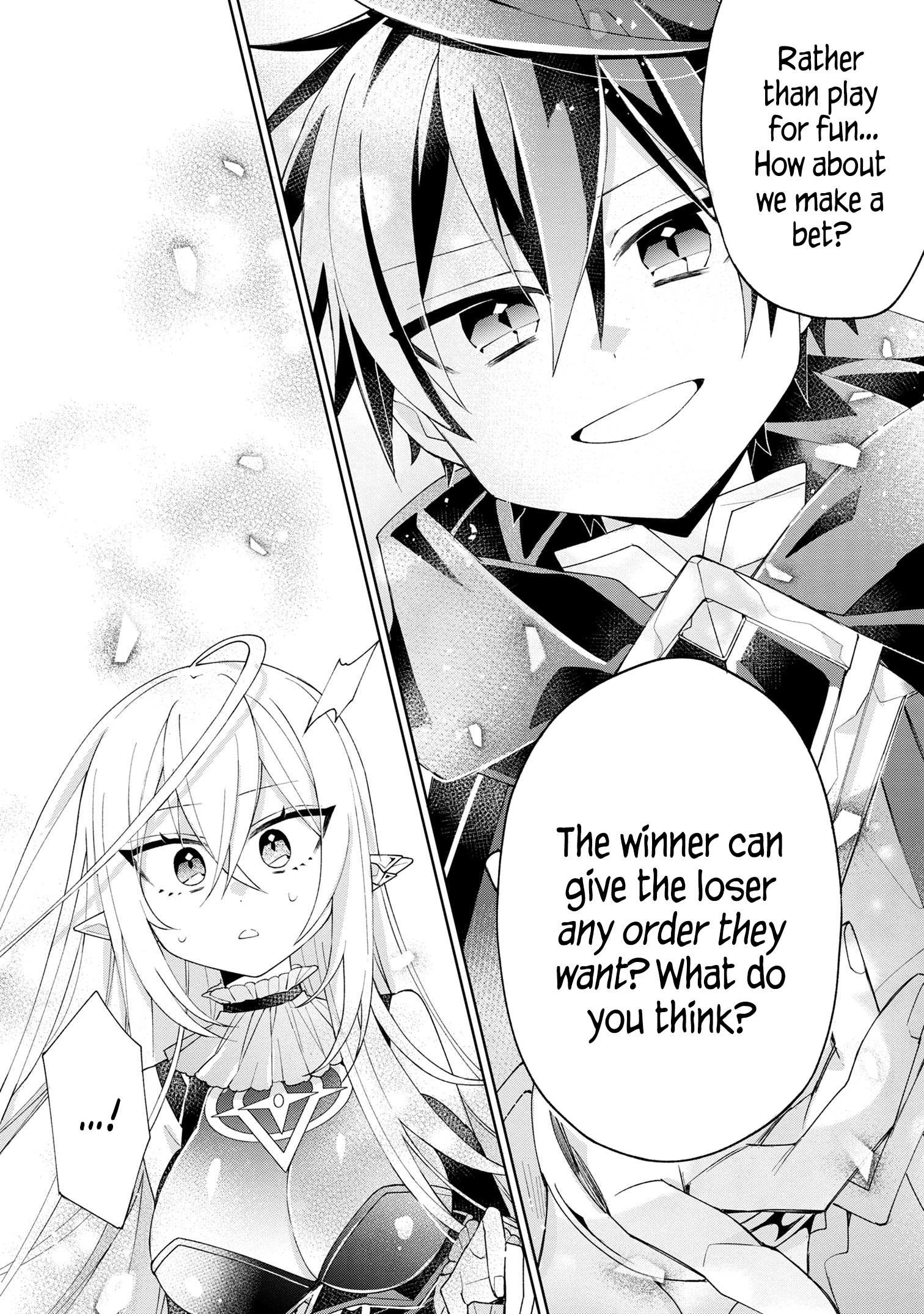 Read Manga Due To Their Appreciation And Expectations I Can t Exploit Read Manga Due To Their Appreciation And Expectations I Can t Exploit