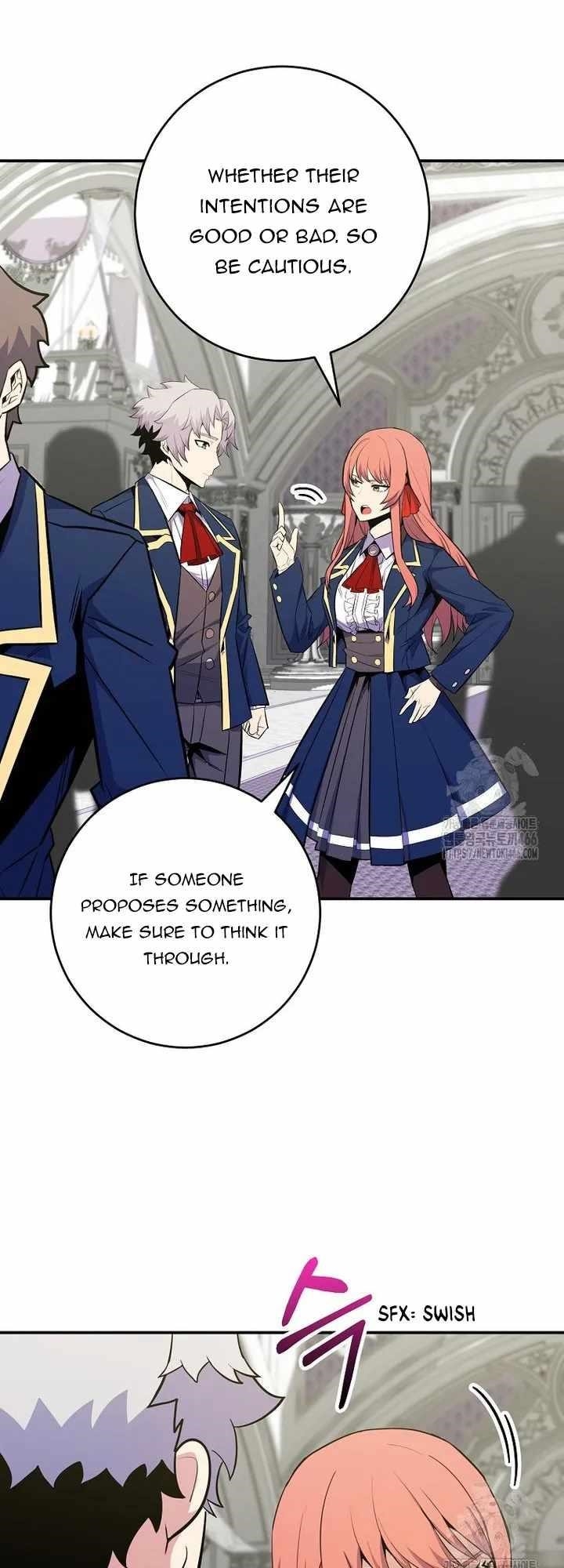 Read Manga I Was Reincarnated as a Brilliant Genius of a Prestigious ...