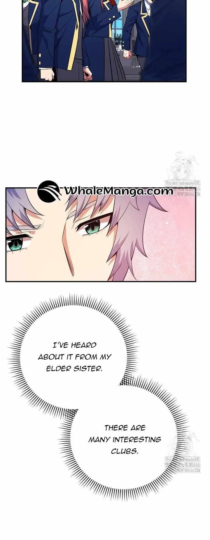 Read Manga I Was Reincarnated as a Brilliant Genius of a Prestigious ...