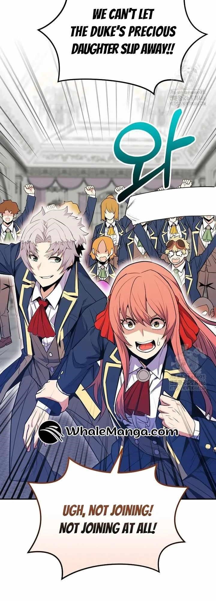 Read Manga I Was Reincarnated as a Brilliant Genius of a Prestigious ...