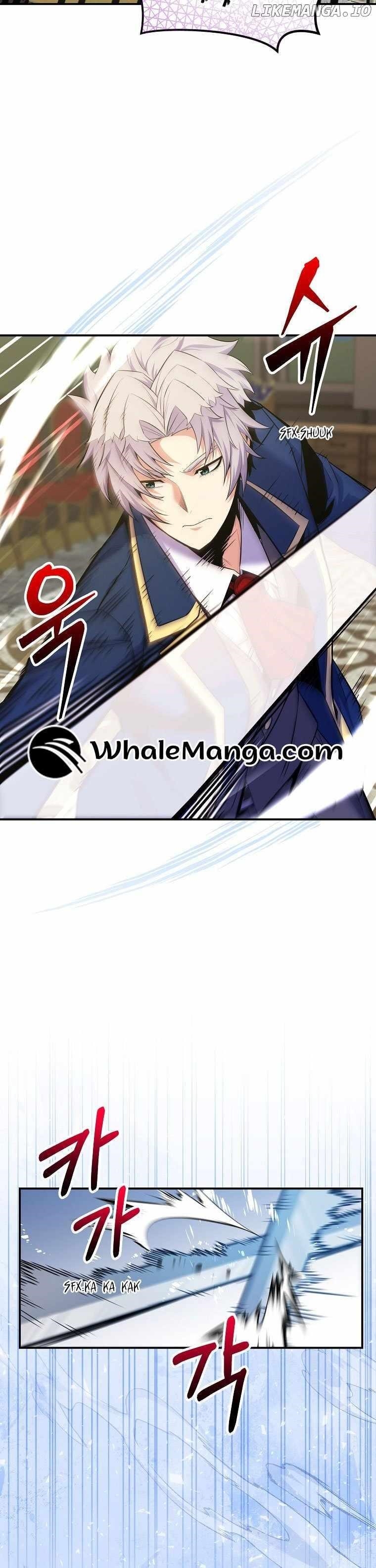 Read Manga I Was Reincarnated as a Brilliant Genius of a Prestigious ...