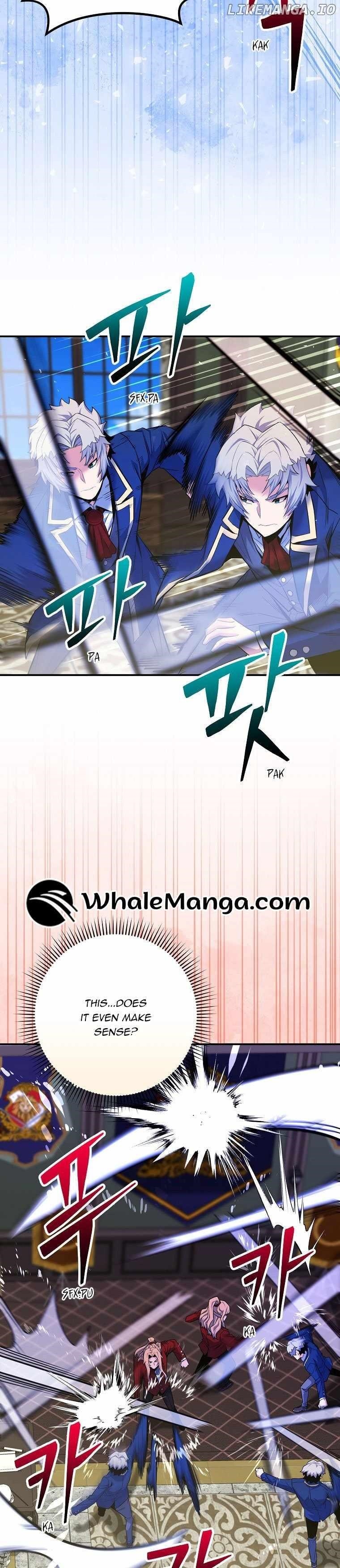 Read Manga I Was Reincarnated as a Brilliant Genius of a Prestigious ...