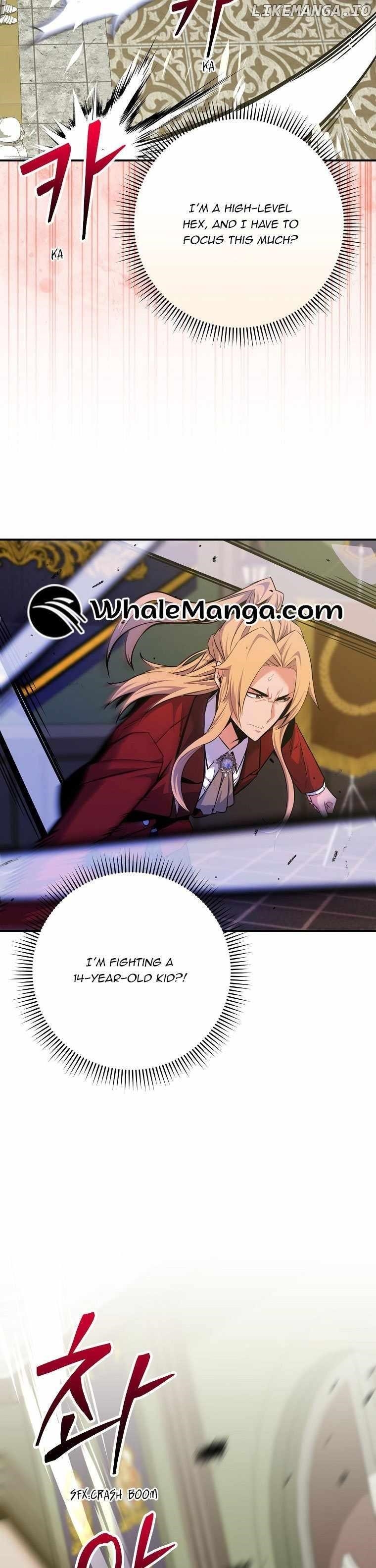 Read Manga I Was Reincarnated as a Brilliant Genius of a Prestigious ...