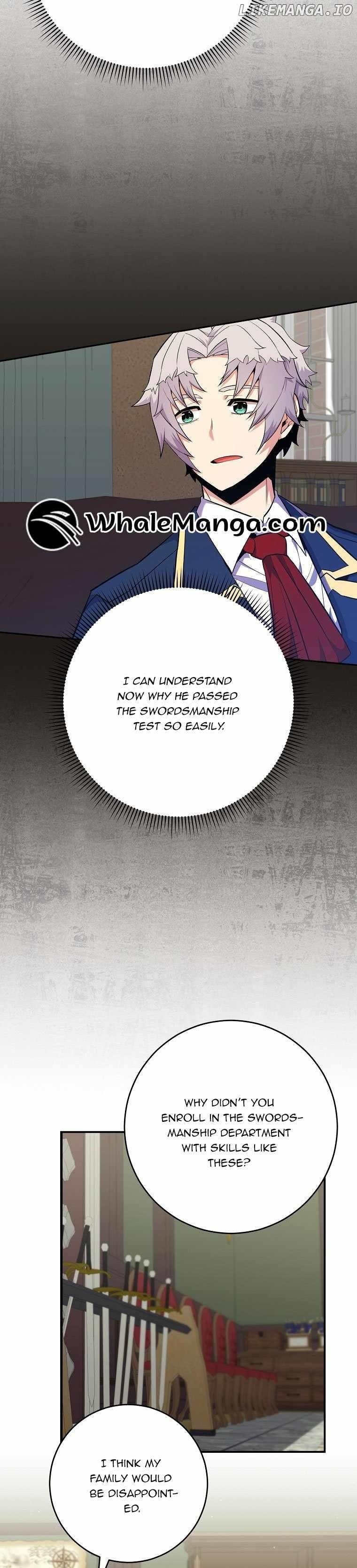 Read Manga I Was Reincarnated as a Brilliant Genius of a Prestigious ...