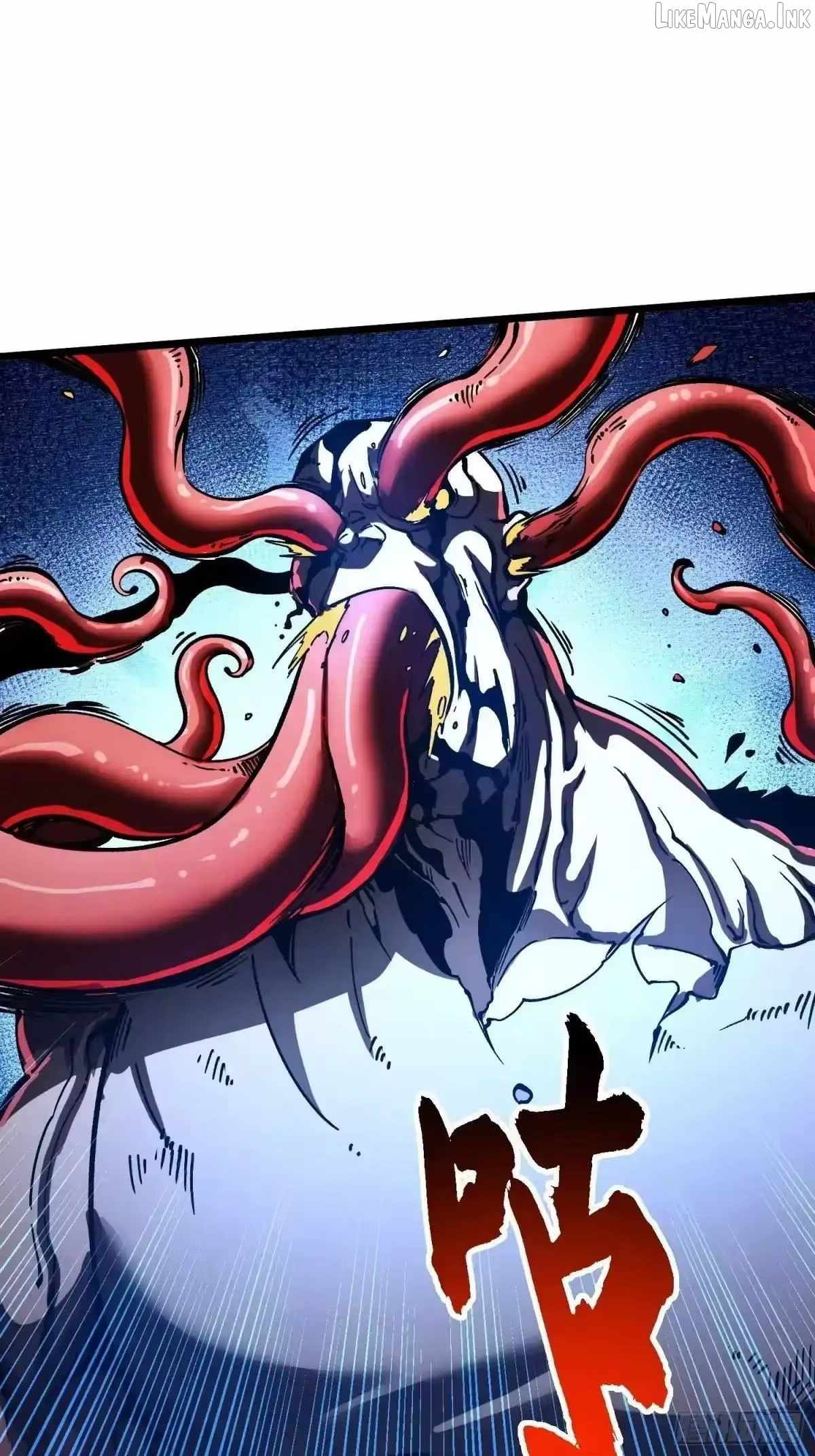 Read Manga Martial Evolution: Start by Awakening the King of Monsters ...