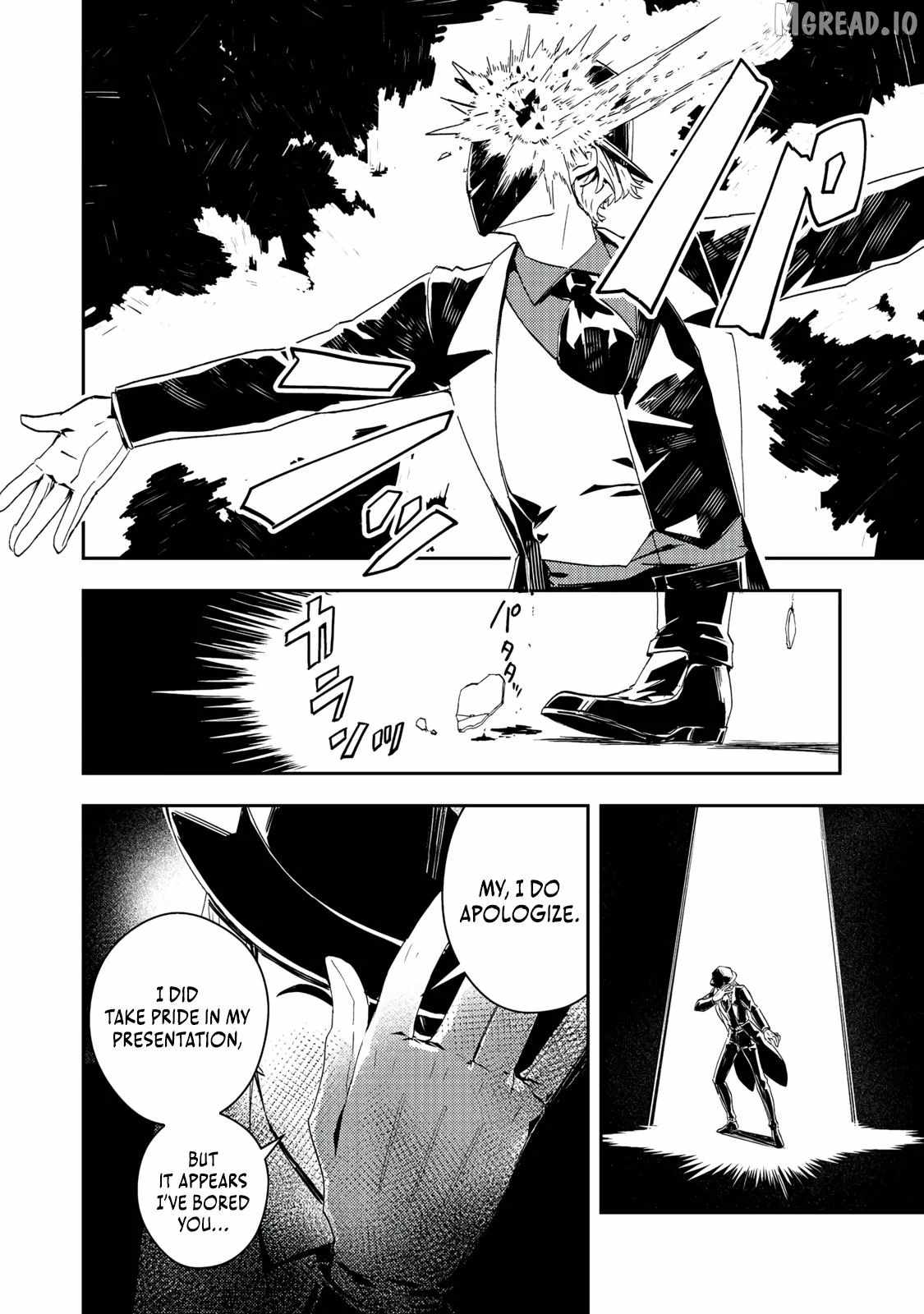 Read Manga The Lazy Villainous Noble Married the Villainous Young Lady ...