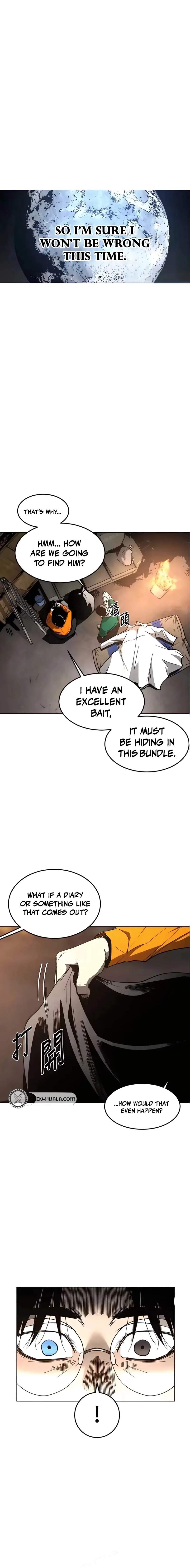 Read Manga Fog Land - Chapter 32