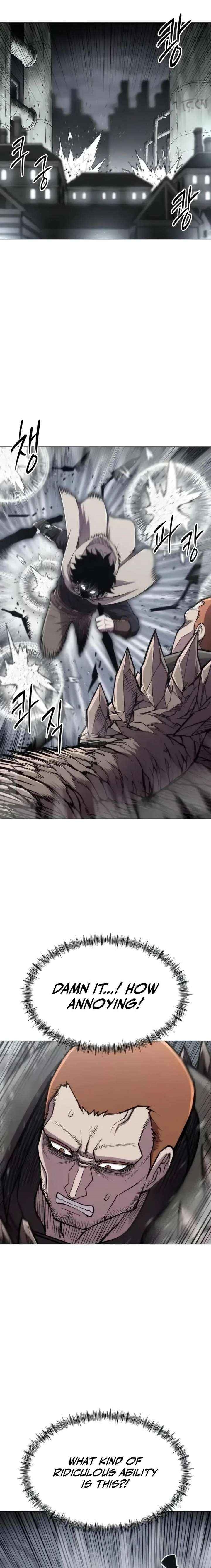 Read Manga Colorist - Chapter 20