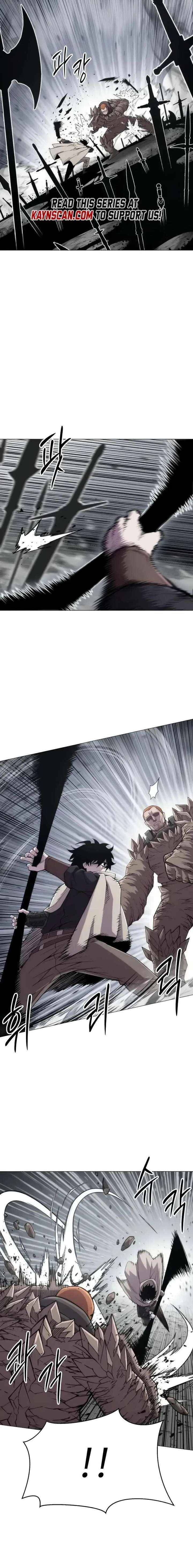 Read Manga Colorist - Chapter 20