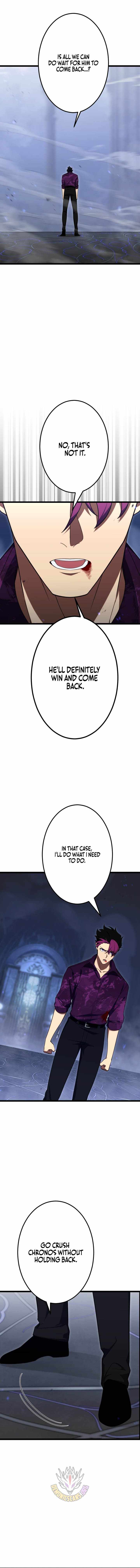 Read Manga The Dark Mage ~ I am the Only Transcendant Mage who ...