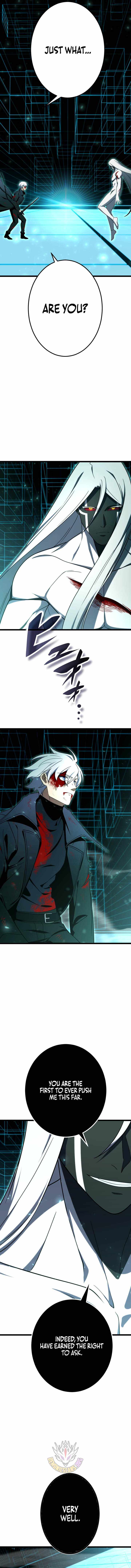 Read Manga The Dark Mage ~ I am the Only Transcendant Mage who ...