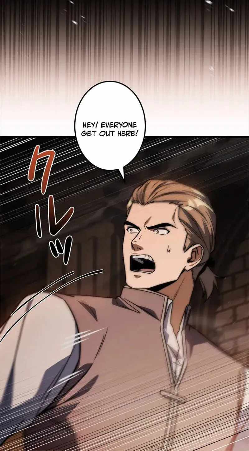 Read Manga I Became a Mage in a Medieval Fantasy World - Chapter 29