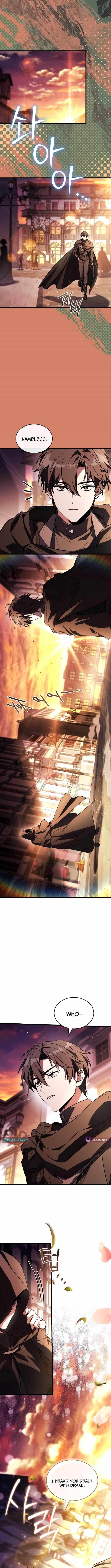 Read Manga Swordmanship Veteran’s Game Stream - Chapter 12