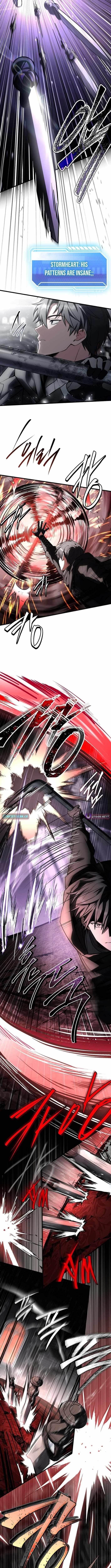 Read Manga Swordmanship Veteran’s Game Stream - Chapter 11