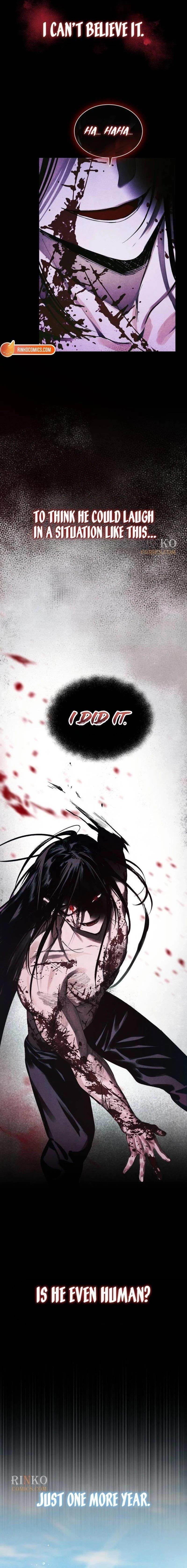 Read Manga One Day, I Became a Hatchling - Chapter 1