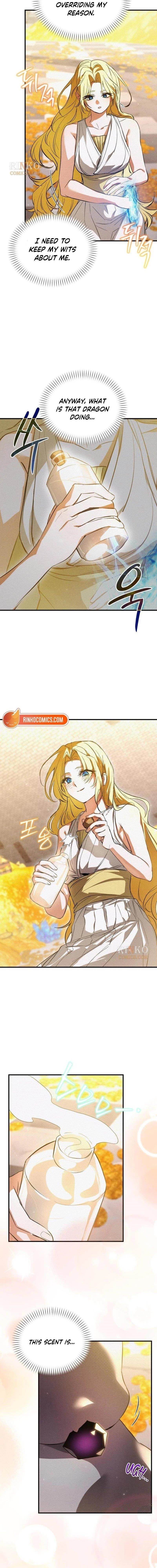 Read Manga One Day, I Became a Hatchling - Chapter 2