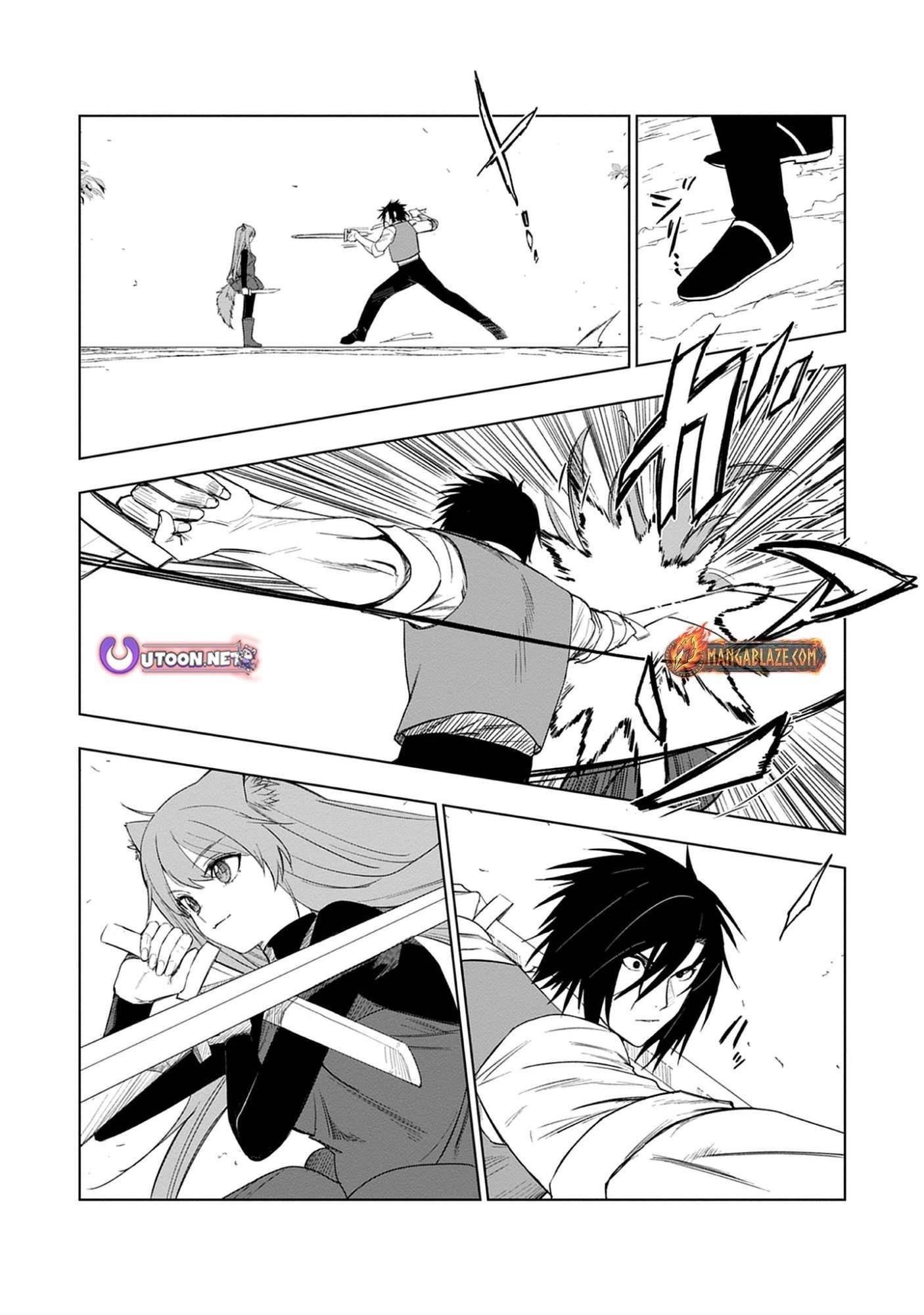Read Manga Survival Strategies of a Corrupt Aristocrat - Chapter 4.2