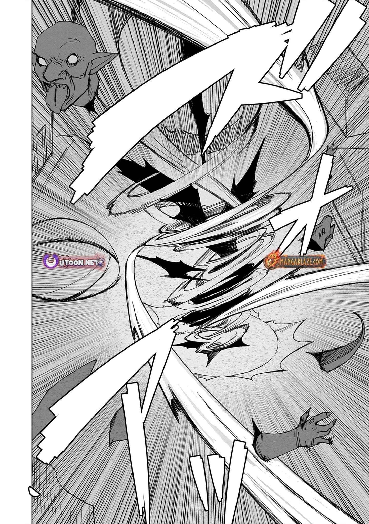 Read Manga Survival Strategies of a Corrupt Aristocrat - Chapter 3.1