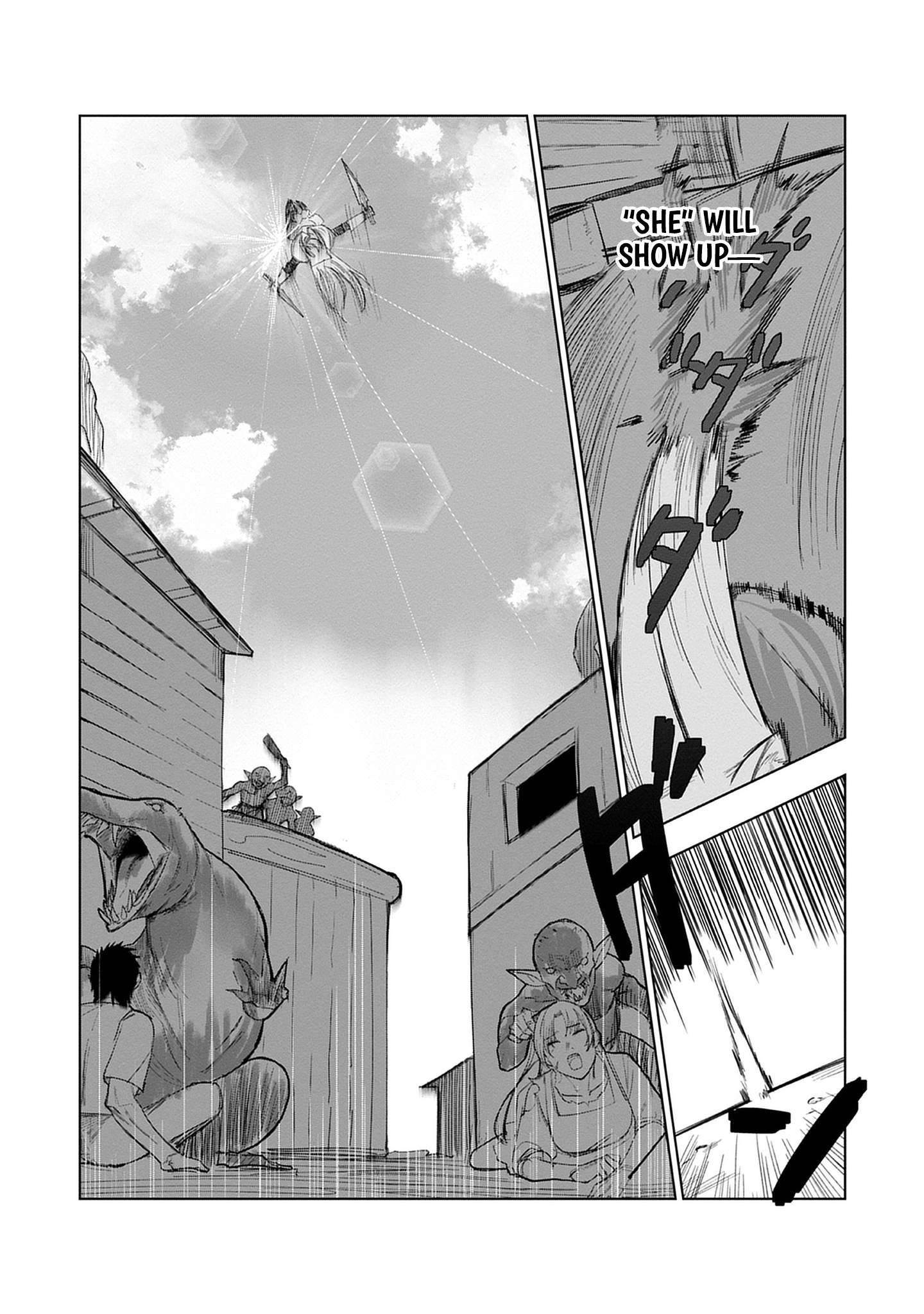 Read Manga Survival Strategies of a Corrupt Aristocrat - Chapter 2.2