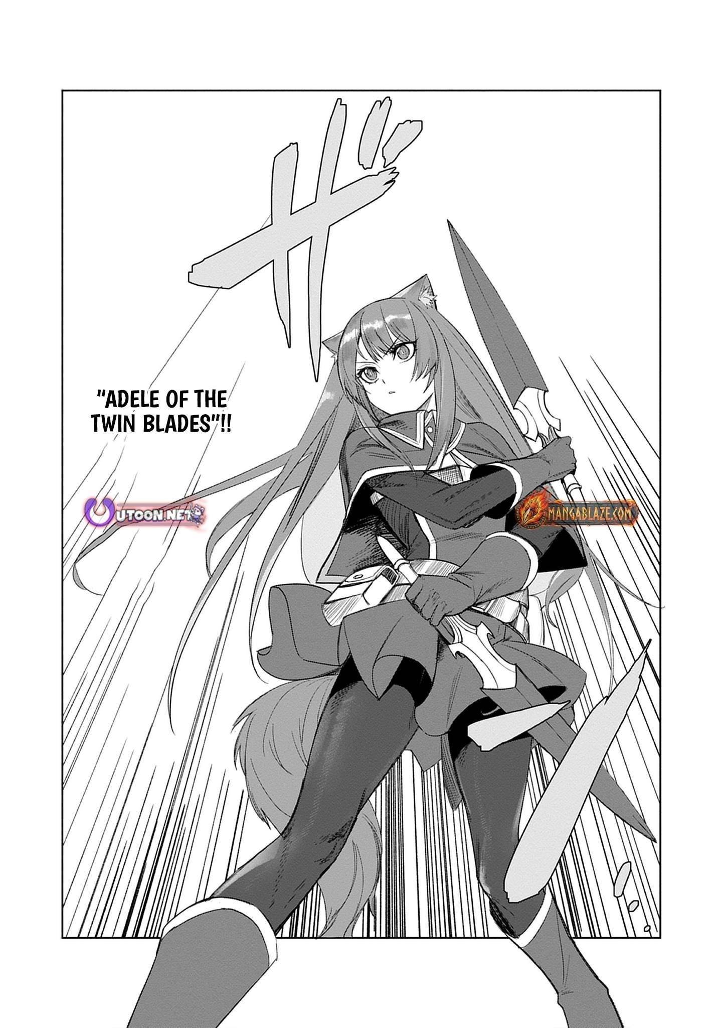 Read Manga Survival Strategies of a Corrupt Aristocrat - Chapter 2.2