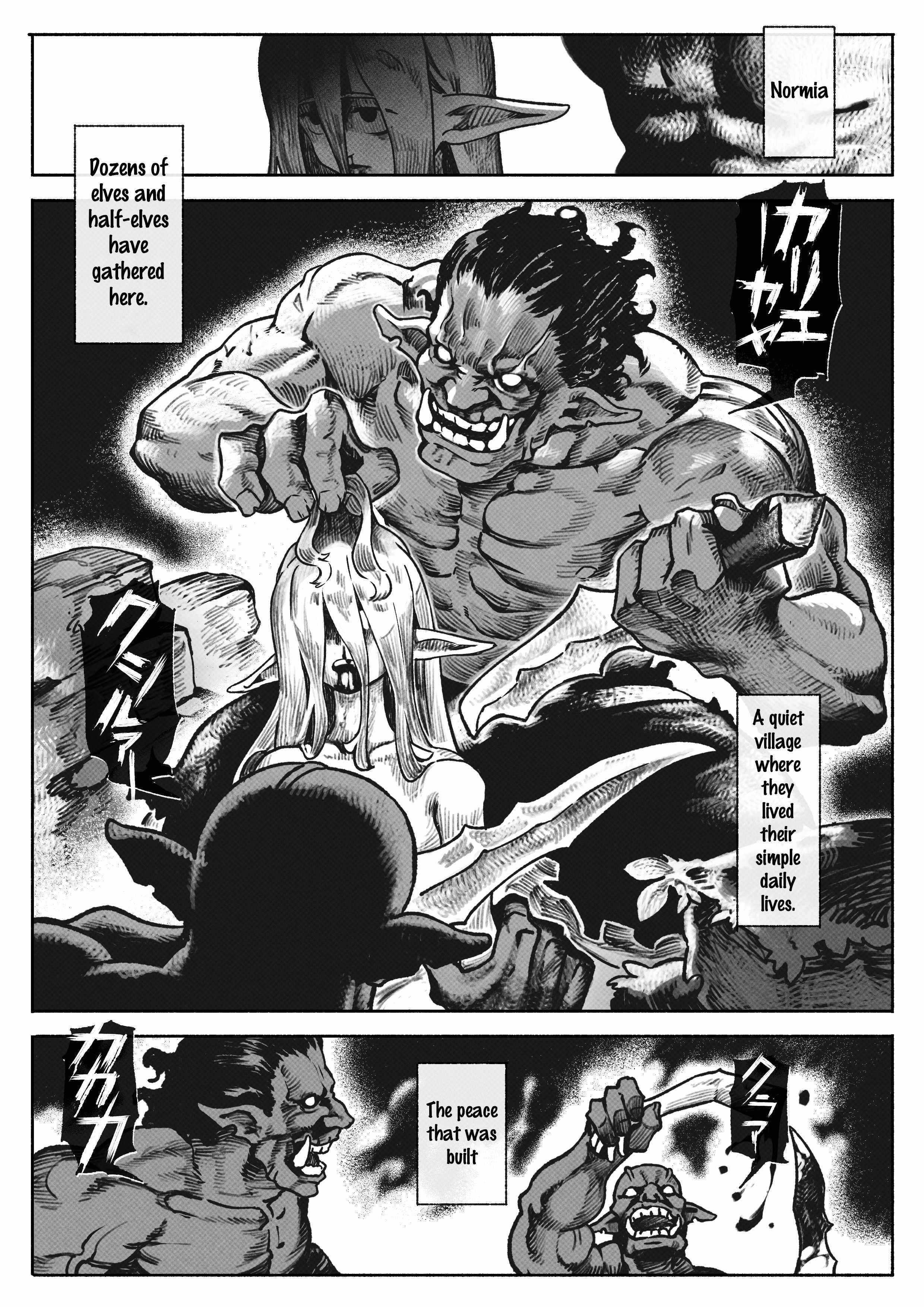 Read Manga Harten - Chapter 5